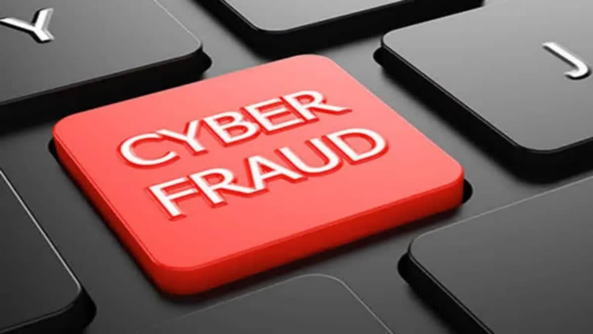 Cautionary Tale: Victim Falling to an Online Scam in Hyderabad - GDVR NEWS Cautionary Tale: Victim Falling to an Online Scam in Hyderabad - GDVR NEWS